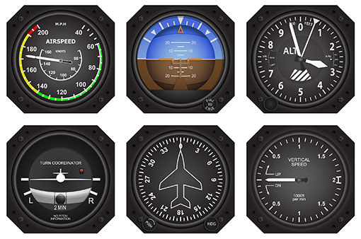 Instrument Pilot Training | Tampa Bay Aviation