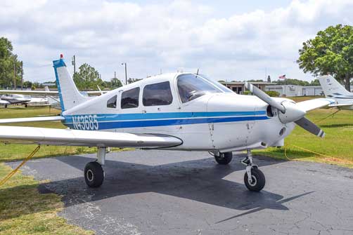 Tampa Bay Aviation Fleet | Tampa Bay Aviation