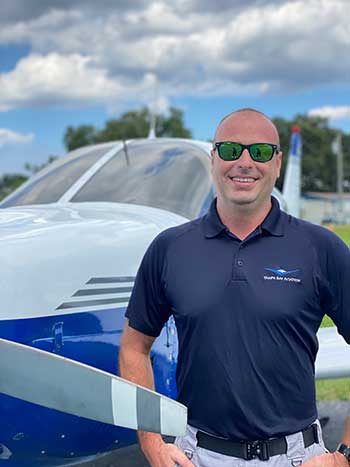 JASON PAUL - Tampa Bay Aviation