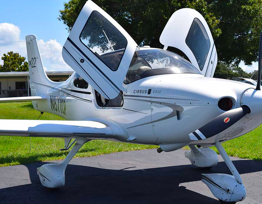 Training Programs - Tampa Bay Aviation