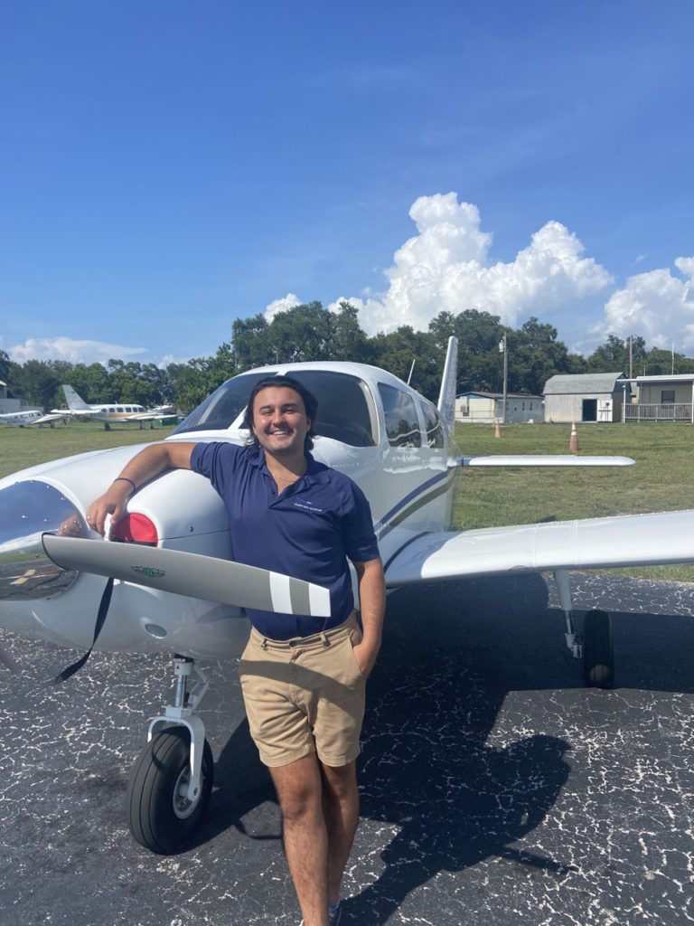 Team Members - Tampa Bay Aviation